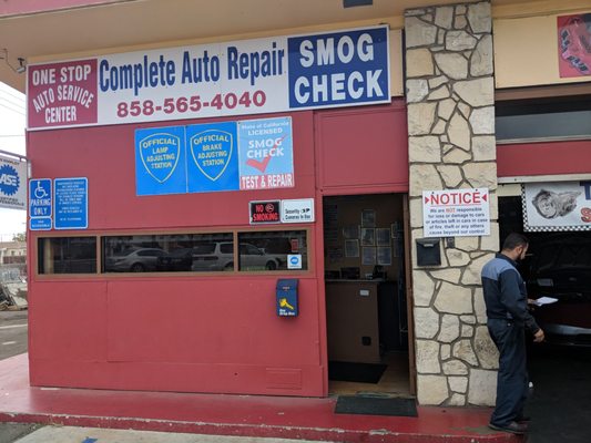 ONE STOP AUTO SERVICE CENTER - Updated December 2025 - 42 Photos & 193 ...