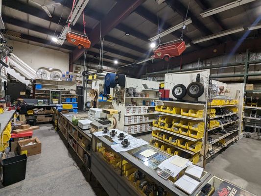 TOM’S TRAILERS - Updated December 2025 - 15 Reviews - N60 W16780 Kohler ...