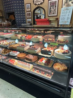 BAHAR BAKERY - Updated June 2025 - 42 Photos & 41 Reviews - 27771 Ctr ...