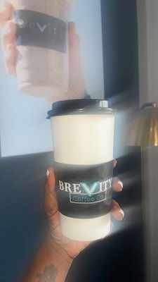 BREVITY COFFEE - 21 Photos & 21 Reviews - 2838 N Loop 1604 E, San ...