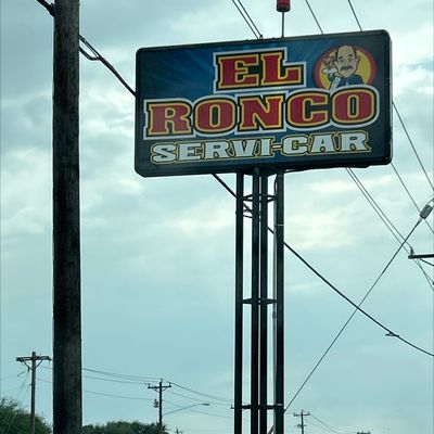 EL RONCO - Updated June 2025 - 2621 E Monte Cristo Rd, Edinburg, Texas ...
