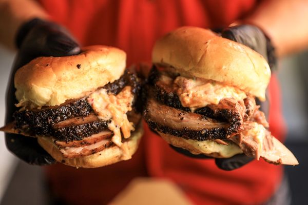 REDWOOD SMOKE SHACK - Updated December 2025 - 62 Photos & 41 Reviews ...