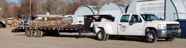 505 TOWING & TRANSPORT - Updated October 2025 - 11 Photos - 974 NM 516 ...