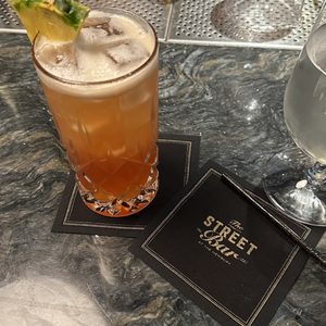 THE STREET BAR - 48 Photos & 26 Reviews - 15 Arlington St, Boston ...