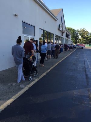 STATE OF NEW JERSEY MOTOR VEHICLE COMMISSION - Updated December 2025 ...