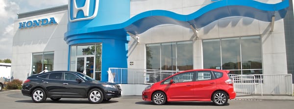 SPORT HONDA - Updated December 2025 - 215 Photos & 293 Reviews - 3201 ...