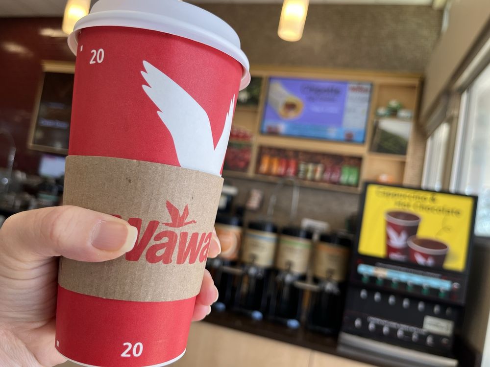 WAWA - Updated January 2026 - 22 Photos - 3951 Central Florida Pkwy ...