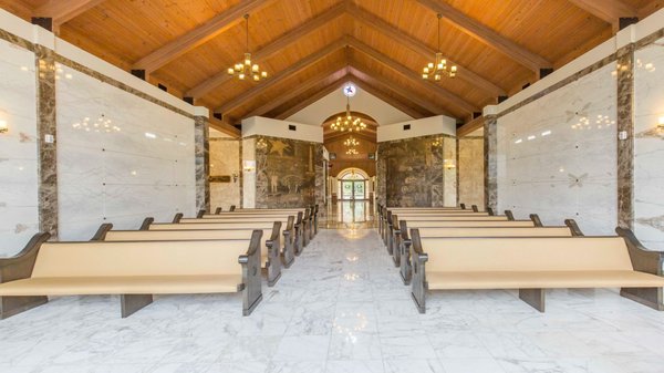 MEMORIAL OAKS FUNERAL HOME & CEMETERY - Updated September 2025 - 49 ...