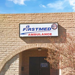 PRN AMBULANCE - Updated December 2025 - 12 Photos & 13 Reviews - 8928 ...