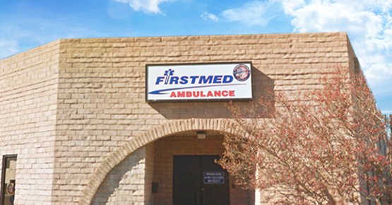 FIRSTMED AMBULANCE SERVICES - Updated December 2025 - 8630 Tamarack Ave ...
