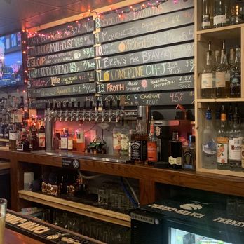 BACKSTAGE PUB - Updated April 2025 - 74 Photos & 70 Reviews - 501 Smith ...