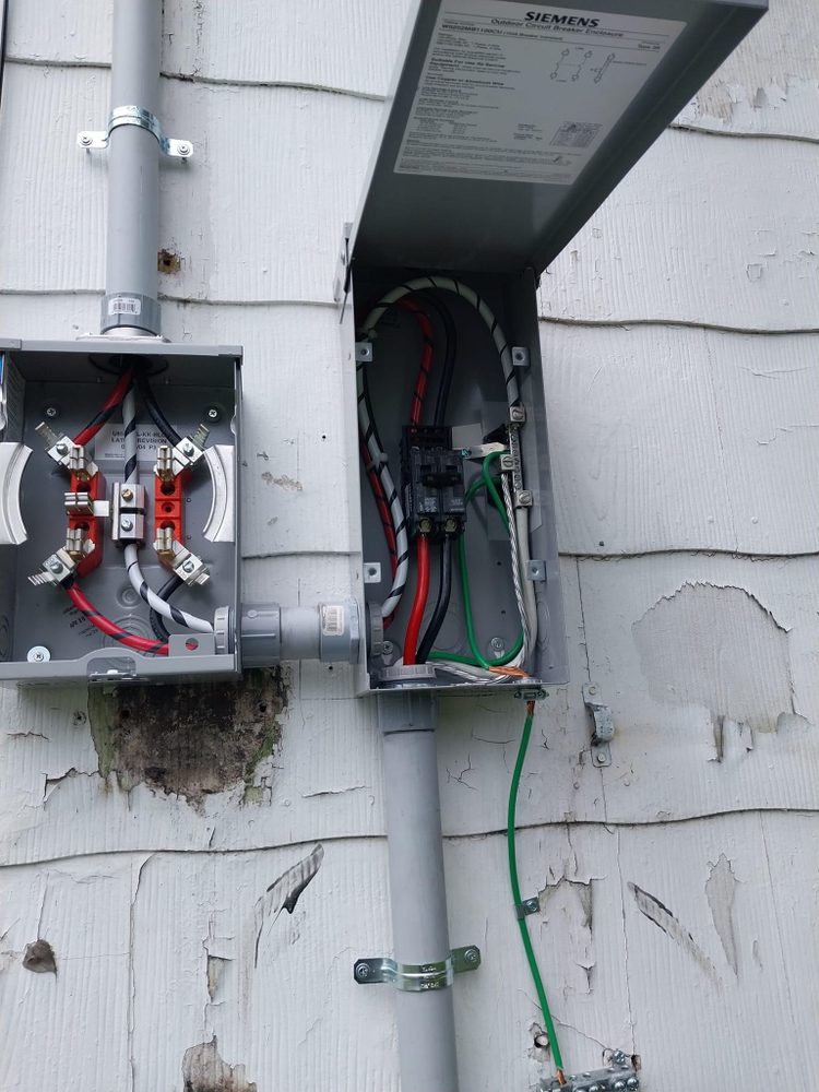 CTB ELECTRICAL REPAIR & IRRIGATION - Updated February 2025 - Fort ...