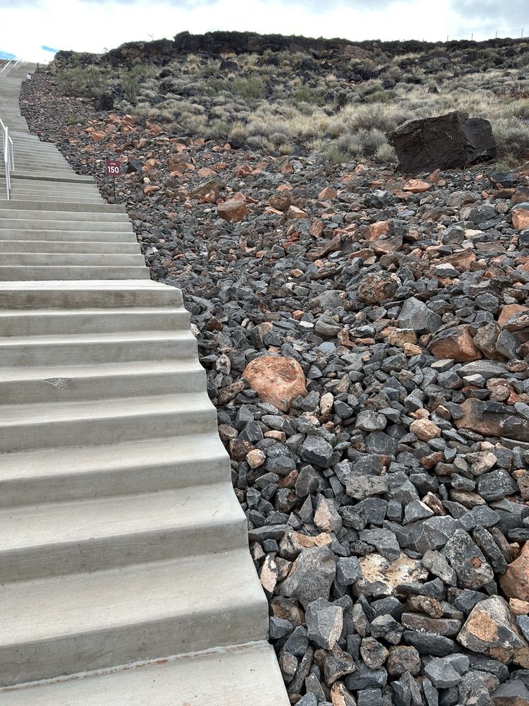 THE STAIRS AT TECH RIDGE - Updated October 2025 - Tech Rdg Pkwy, St ...