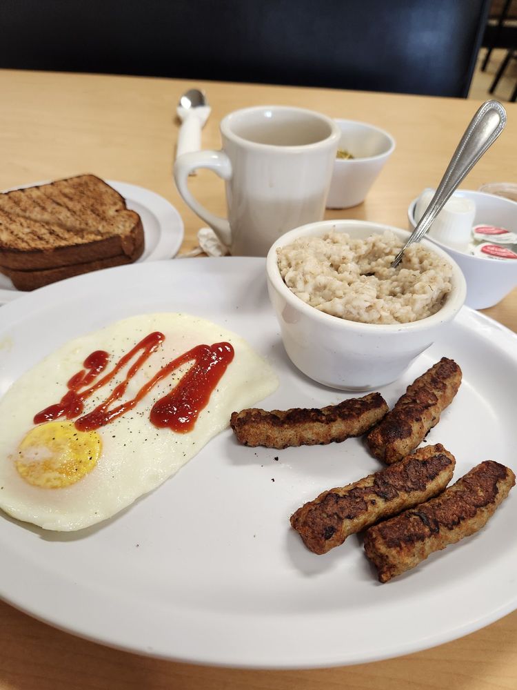 GREEN OWL - Updated April 2024 - 40 Photos & 88 Reviews - 1889 W ...