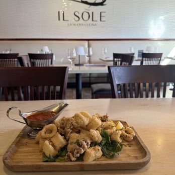 IL SOLE CUCINA - Updated April 2025 - 372 Photos & 399 Reviews - 31441 ...