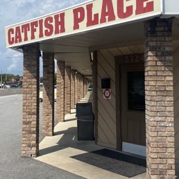 THE CATFISH PLACE - Updated October 2025 - 458 Photos & 398 Reviews ...