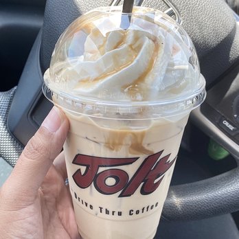 JOLT COFFEE AND BEVERAGE - Updated December 2025 - 21 Photos & 54 ...