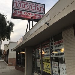 REDMOND’S LOCK & KEY - 36 Photos & 134 Reviews - 2213 Artesia Blvd ...