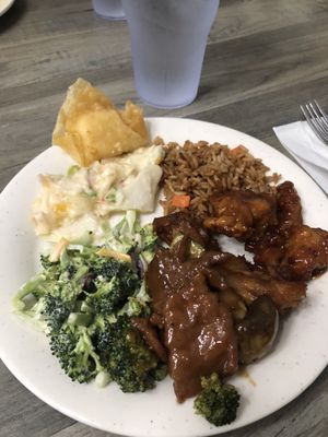 JADE BUFFET - Updated December 2024 - 12 Reviews - 1079 Collinsville ...