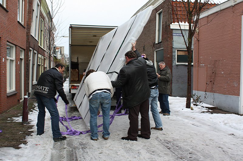 WILLEMSE RESTAURATIE STUDIO PETER - Updated September 2024 - 18 Photos ...