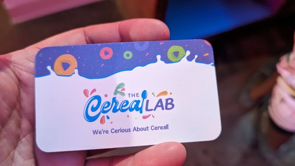 THE CEREAL LAB - Updated August 2025 - 231 Photos & 62 Reviews - 335 W ...