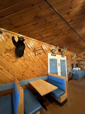 CLAMBAKE SEAFOOD RESTAURANT - TEMP. CLOSED - Updated December 2025 ...