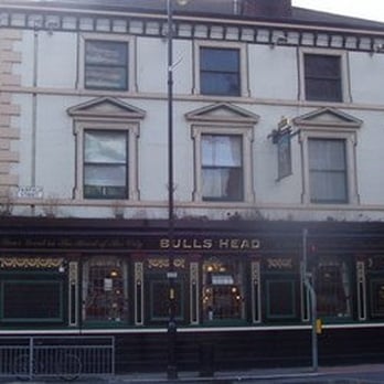 THE BULLS HEAD - Updated January 2026 - 12 Photos & 13 Reviews - 84 ...