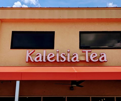 KALEISIA TEA LOUNGE - 609 Photos & 459 Reviews - Coffee & Tea - 1441 E ...