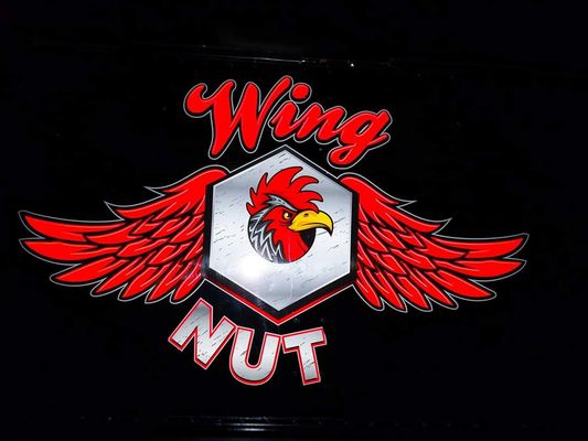 WINGNUT FOOD TRUCK - Updated July 2025 - 1030 Frisco Dr, Catawissa ...