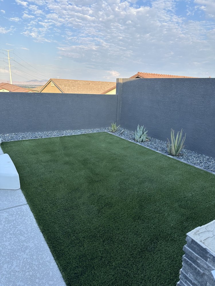 THE TURF DOCTOR - Updated October 2025 - 14 Photos - 5651 S Grand ...