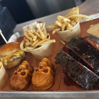 APOCALYPSE BBQ - Updated April 2025 - 1402 Photos & 797 Reviews - 8695 ...