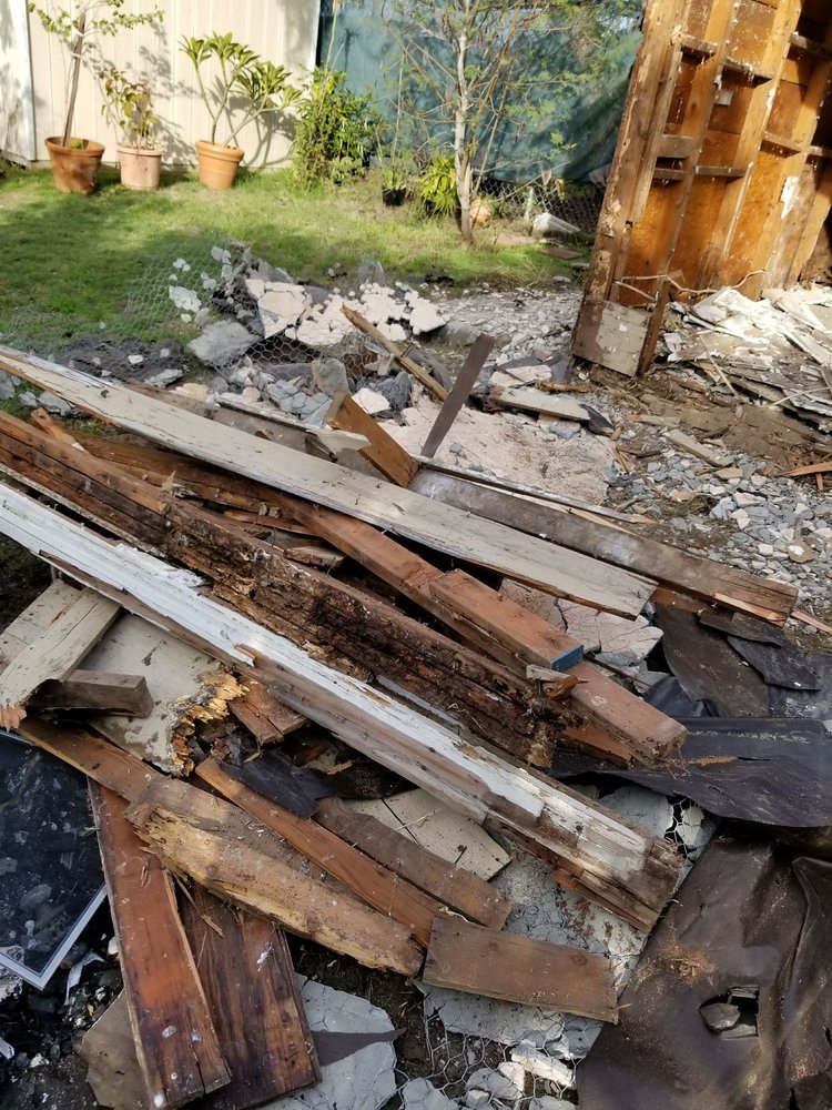 DANIEL’S HAULING & DEMOLITION - Updated April 2026 - 41 Photos & 22 ...
