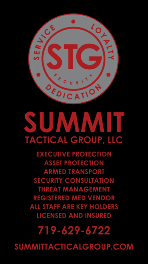STG SECURITY - 10 Photos - 4620 Edison Ave, Colorado Springs, Colorado - Security Services ...
