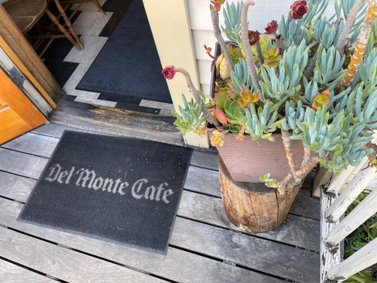 DEL MONTE CAFE - Updated September 2025 - 480 Photos & 585 Reviews ...