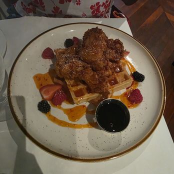 HALCYON - Updated October 2025 - 509 Photos & 321 Reviews - 114 Walnut ...