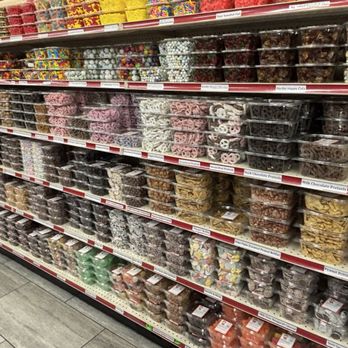 REDMON’S CANDY FACTORY - Updated December 2025 - 327 Photos & 126 ...