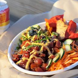 BARGE 295 - 171 Photos & 129 Reviews - 2613 1/2 Nasa Pkwy, Seabrook ...