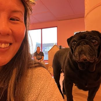 CUPPA PUG - Updated March 2025 - 146 Photos & 48 Reviews - 607 W 9th ...