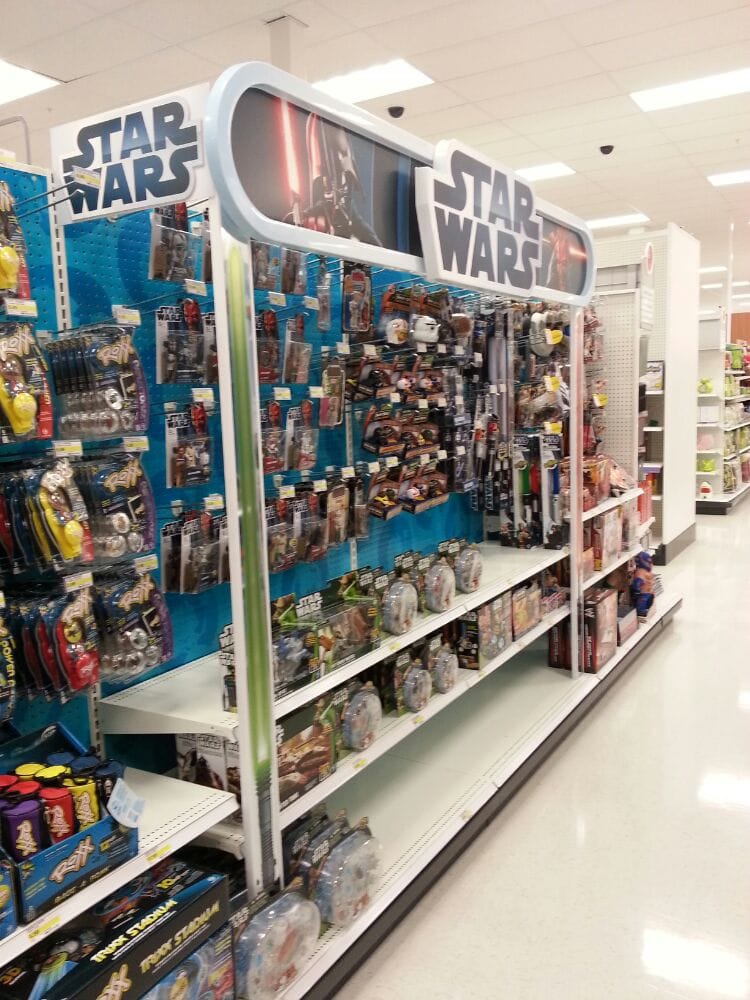 TARGET - CLOSED - Updated June 2025 - 11 Photos - 55 Ontario Street S ...