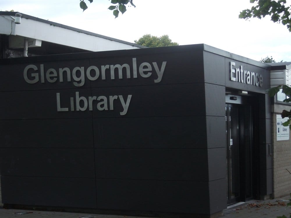 GLENGORMLEY BRANCH LIBRARY - Updated April 2024 - 40 Carnmoney Road ...