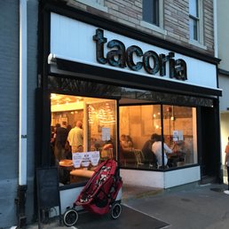 TACORIA - MEXICAN STREET KITCHEN - Updated December 2025 - 477 Photos ...