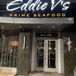 EDDIE V’S PRIME SEAFOOD - Updated August 2025 - 1235 Photos & 520 ...