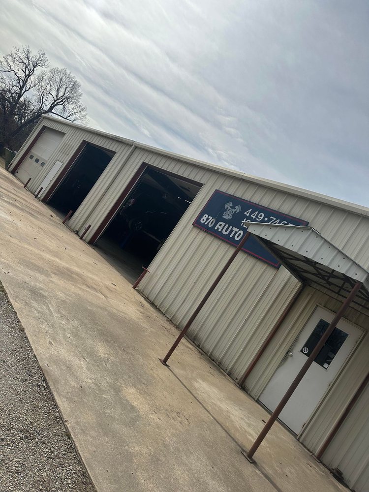 RPM AUTO & DIESEL REPAIR - Updated January 2026 - Request a Quote - 126 ...