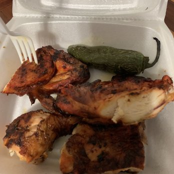 EL POLLO REAL - Updated December 2025 - 59 Photos & 44 Reviews - 3823 W ...