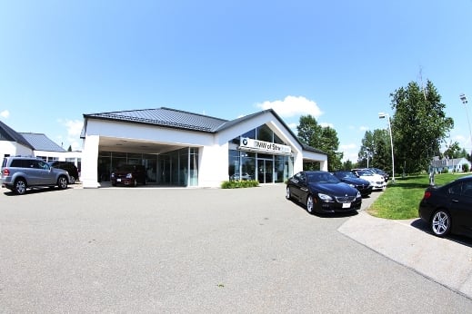 BMW OF STRATHAM - Updated September 2025 - 33 Photos & 129 Reviews - 71 ...