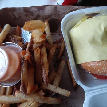 BURGER EXPRESS - 309 Photos & 471 Reviews - 32805 Pacific Hwy S ...