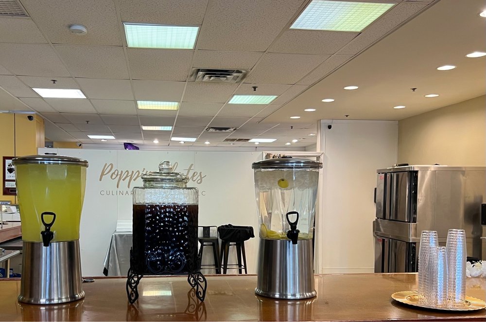 POPPIN PLATES CULINARY INCUBATOR - Updated December 2025 - 24 Photos ...