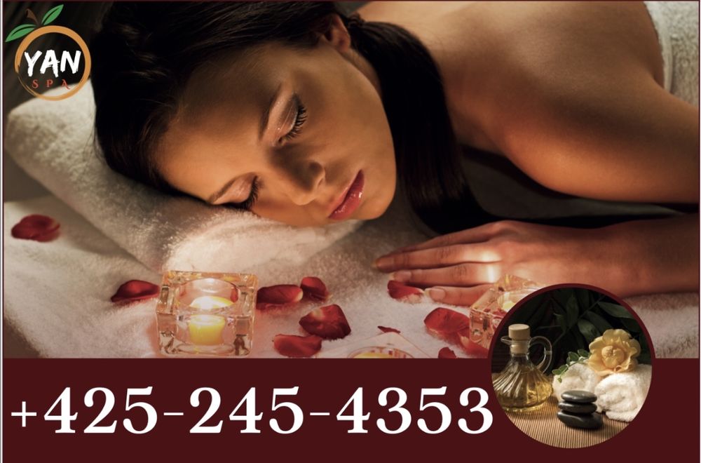 YAN MASSAGE SPA - Updated October 2025 - Request an Appointment - 7528 196th St SW, Lynnwood ...