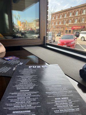 PUB 64 - Updated December 2025 - 64 Photos & 85 Reviews - 332 W State ...