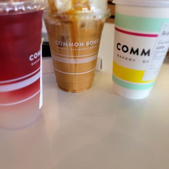 COMMON BOND ON-THE-GO - MARQE - Updated January 2026 - 169 Photos & 87 ...